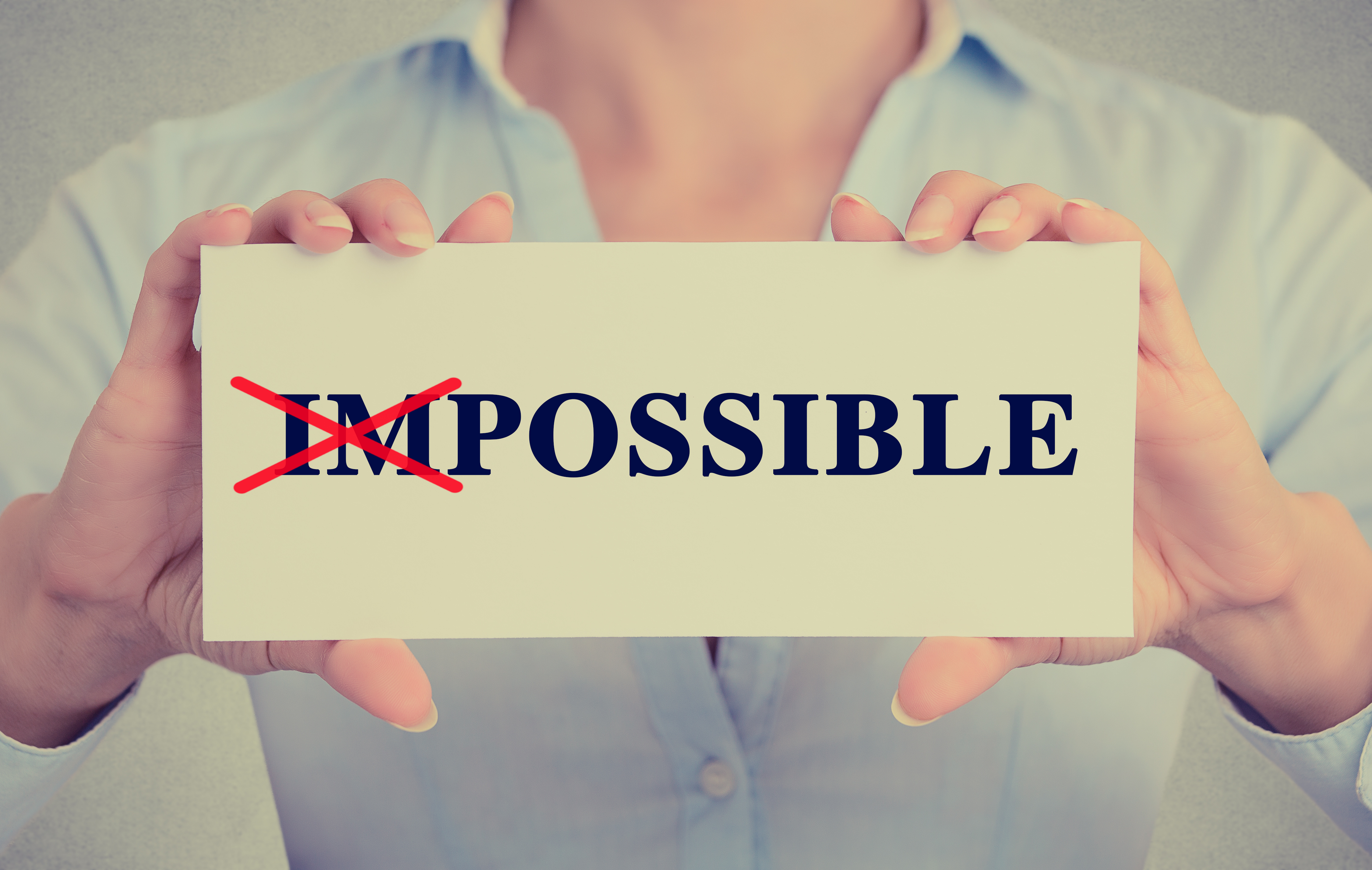 Superación de dificultades. Aprender a empoderarse | Capacitador